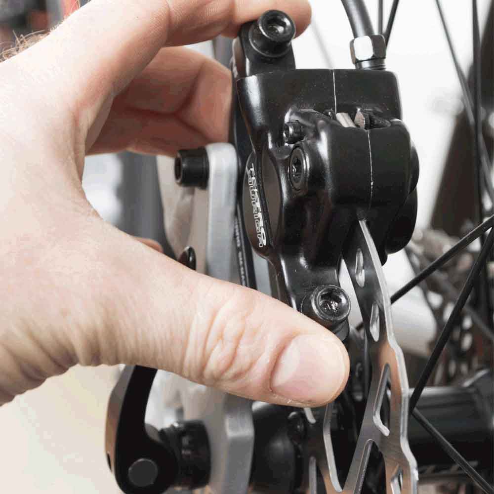 Comment finaliser l’assemblage de votre vélo ? | Alltricks